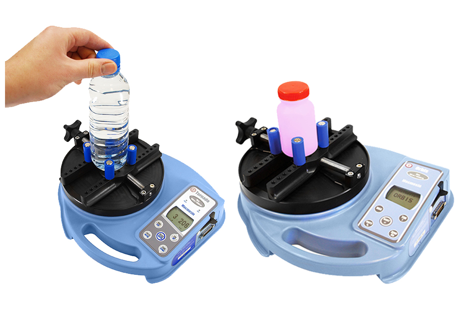 Mecmesin Torque Test Systems - Vortex (by Mecmesin)