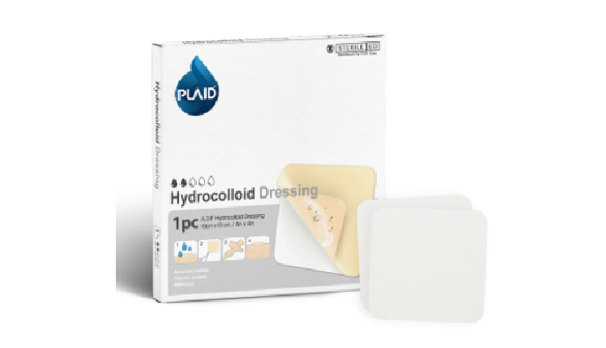 Young Chemical / BANDAGE, PLASTER, DRESSING, ACNE PATCH