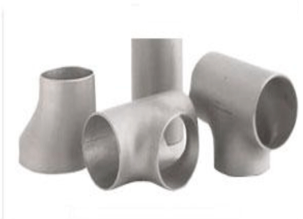 PHARMA FITTING (by Canara Steel Industries)