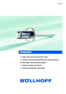 Bollhoff, S.A. - Elementos de fijación, tuercas, remaches