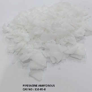 Diamines and Chemicals Limited - Leading Manufacturer of Ethyleneamine