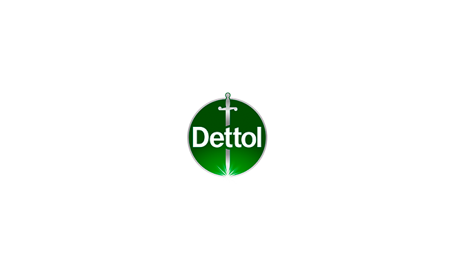 Dettol Logo