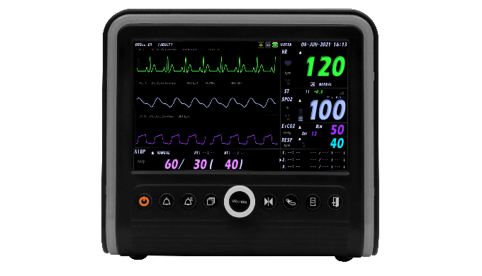Votem.co.ltd,_patient monitoring system