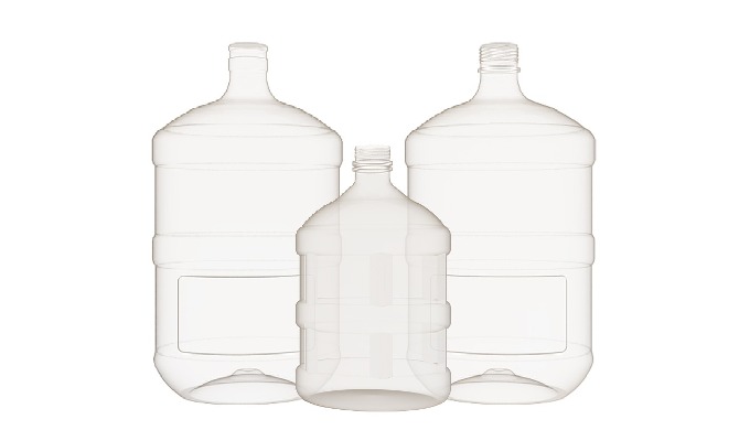 Chemco Plastic Industries Pvt. Ltd. - Plastic Packaging Exporters