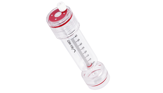 REV-MED, TriCell Biologic Separation & Concentration System, PRP, BMC