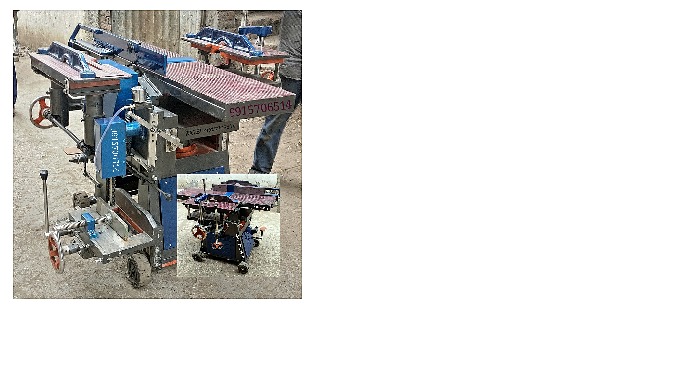 Kalsi Wood Working Randa Machine Manufacturers, Main Gill Road, 3702/