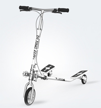 MSKI (by MSKI CORPORATION)