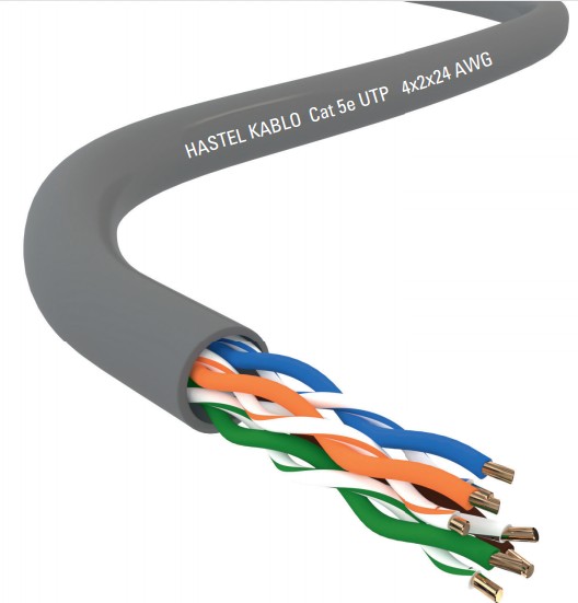 Hastel Kablo San Ve Tic Ltd Şti, Perpa Ticaret Merkezi A B..., REGISTR