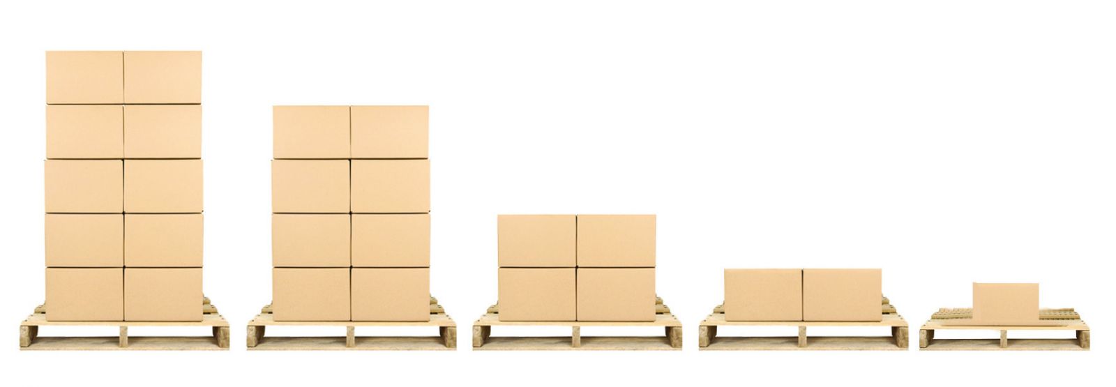 Pall-Ex propose un service de distribution international. (par PALL-EX ...