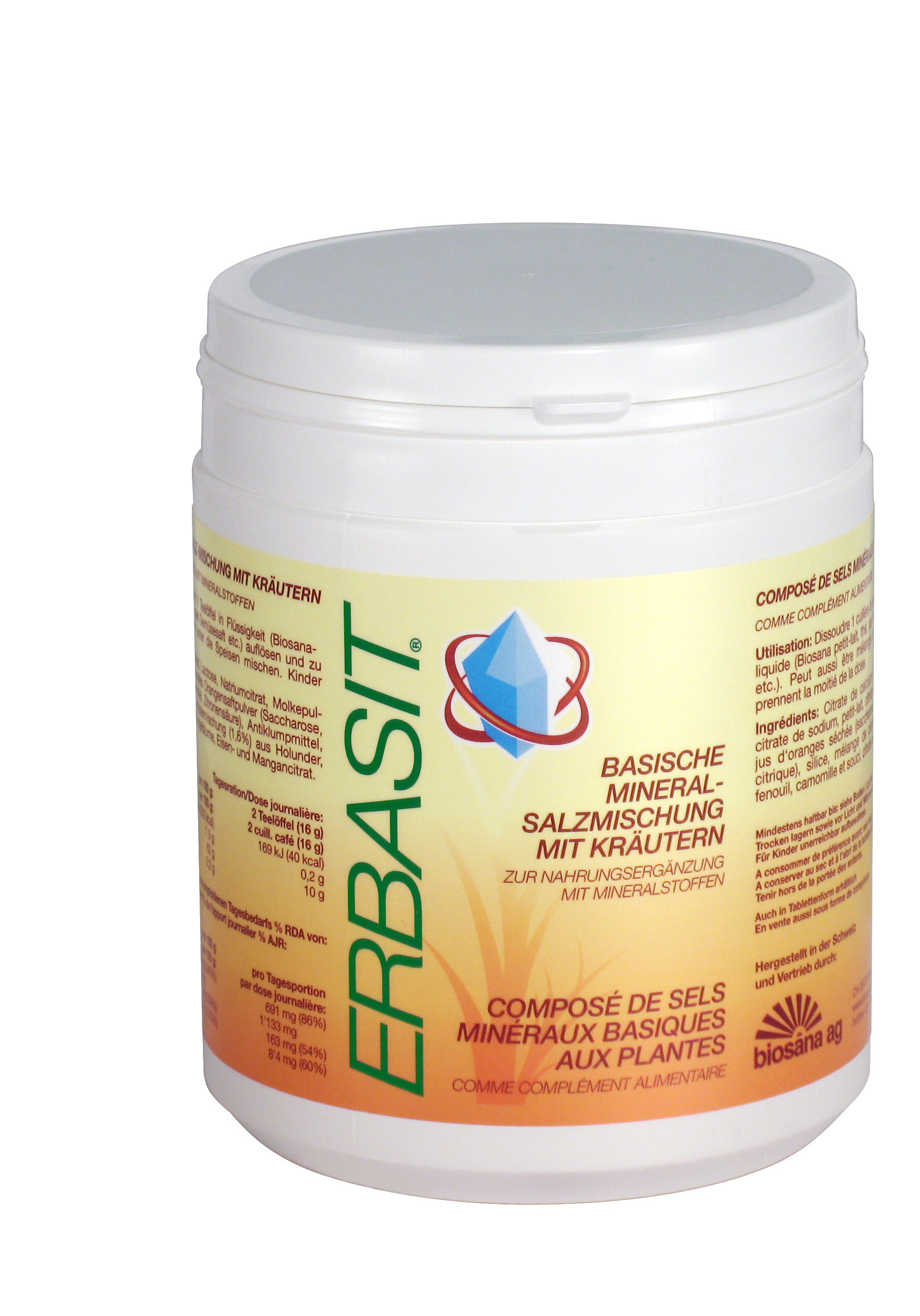 Biosana Ag - Oberdiessbach 3672 (Verwaltungskreis Bern-mittelland), In