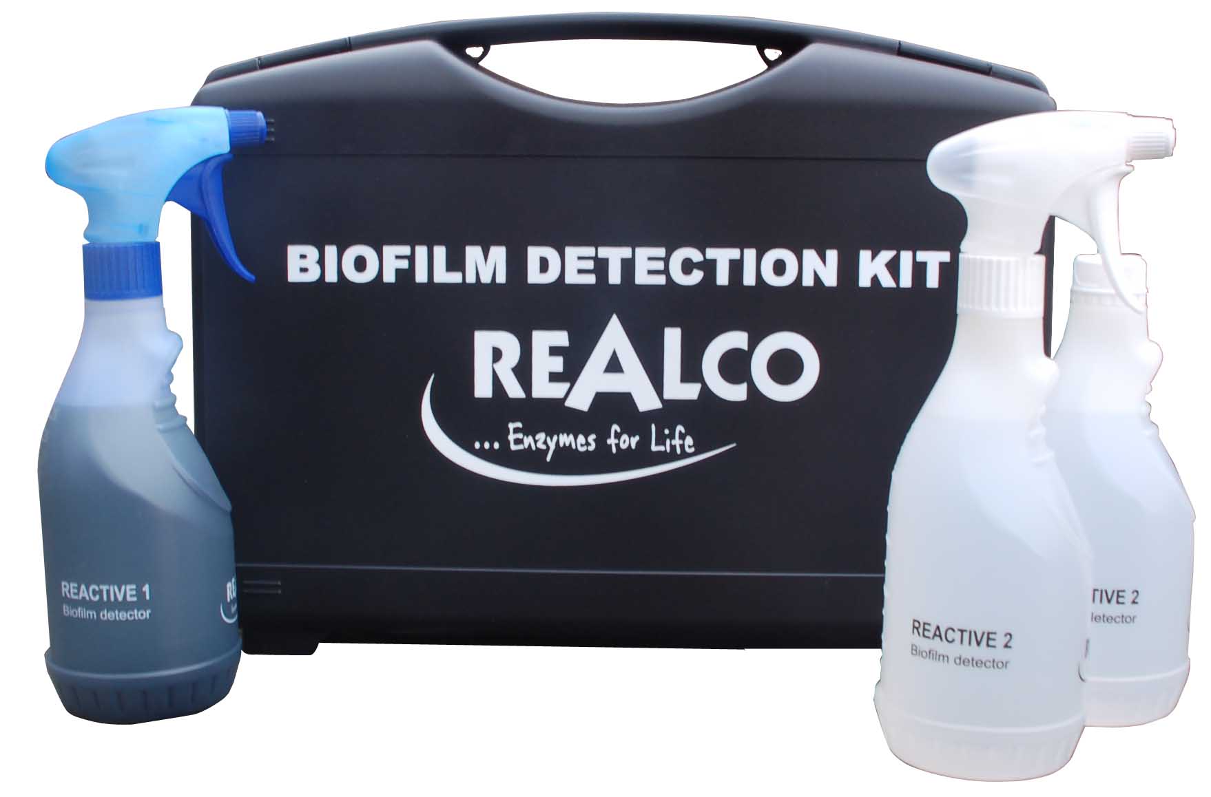 Biofilm Detection Kit (par REALCO)