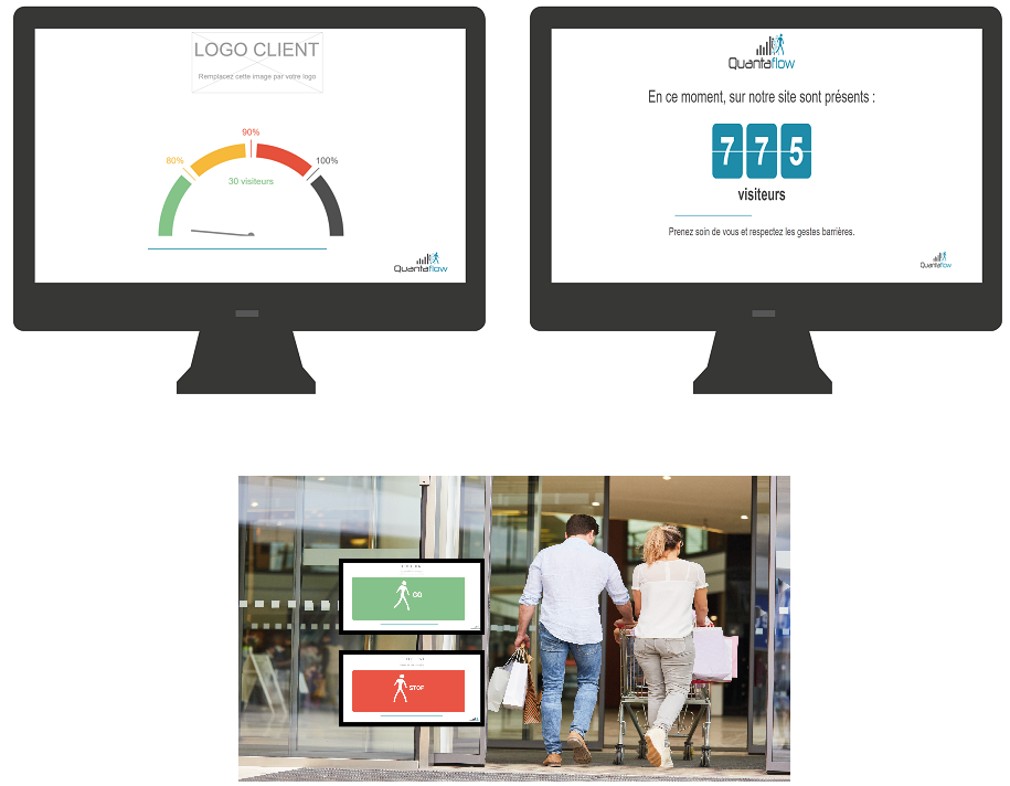 Quantaflow - Honfleur 14600 (Calvados), Av Du Canada Pole De Deve...,