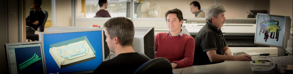 Chastagner Delaize Industrielle - La Ferte Bernard 72400 (Sarthe), Le