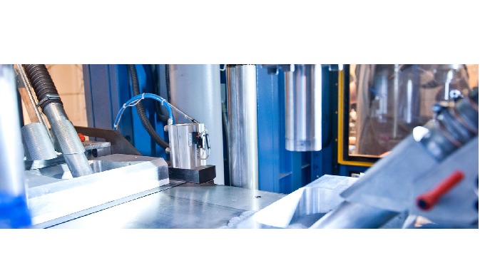 SINTEX - sintermetal - magneter - pulvermetallurgi