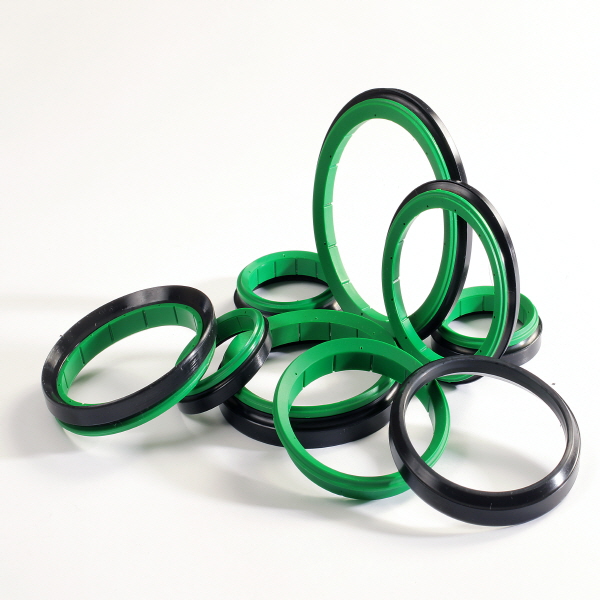 Dozer, Excavator Track Link Seal (by HANKOOKVITON)