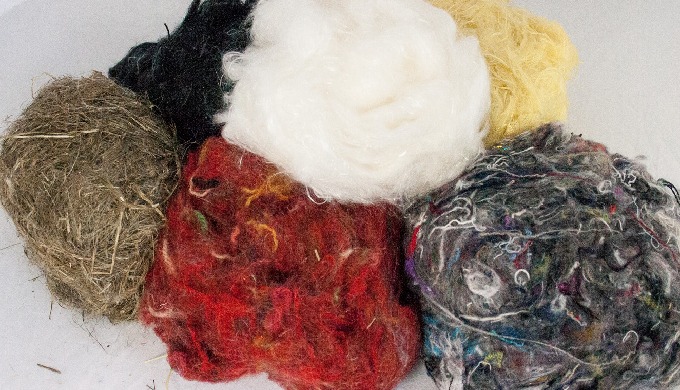 Trusted suppliers by activity sector