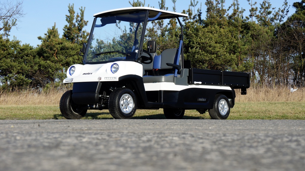 Melex Spółka Z Ograniczoną Odpowiedzialnością - Mielec 39-300 (Mieleck