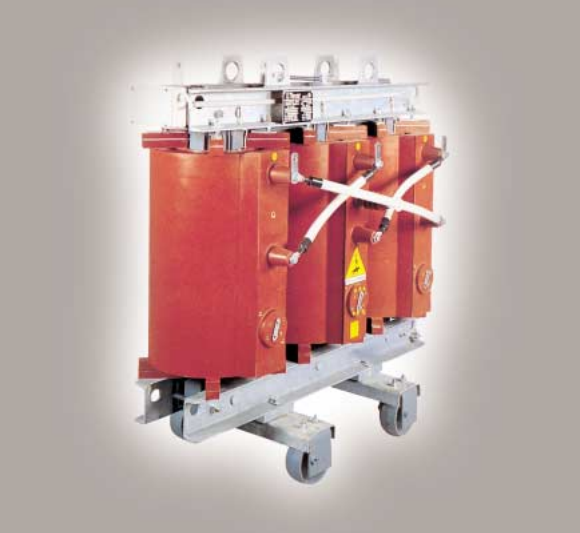 TESAR Transformatorer (av Harju Elekter AB)