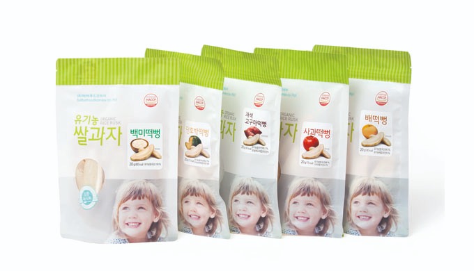 Bebefood Korea Co.,ltd.,