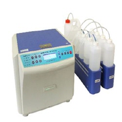 AUTO Stainer(3000series) (by Dagatronics Corporation)