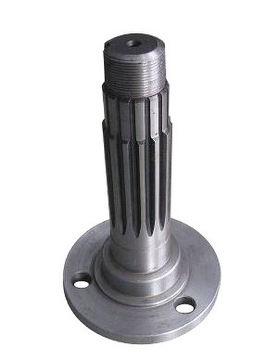 Shaft (by Shaanxi CFSM Sales & Engineering Co., Ltd.)