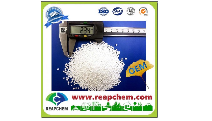 Potassium Nitrate Fertilizer