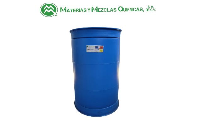 Materias Y Mezclas Quimicas S.a. De C.v. - Monterrey 64300 (Monterrey)