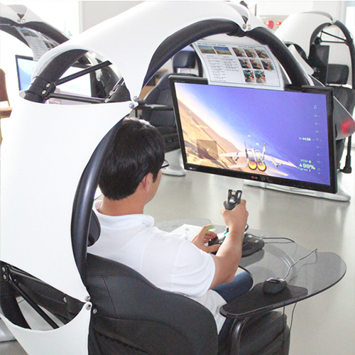 Droian Workstation Llc., 22, Dong-oh 2 Gil, Hyang-...