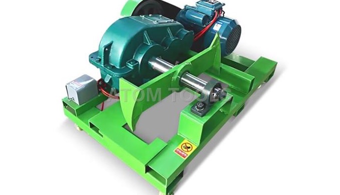 Chengdu Atom Precision Tools Ltd., No.1077 Wang Cong Zhong R..., CO.RE