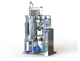 Cns Co., Ltd. | Fermenter System, Bio reactor, Auto Sampler, SMB