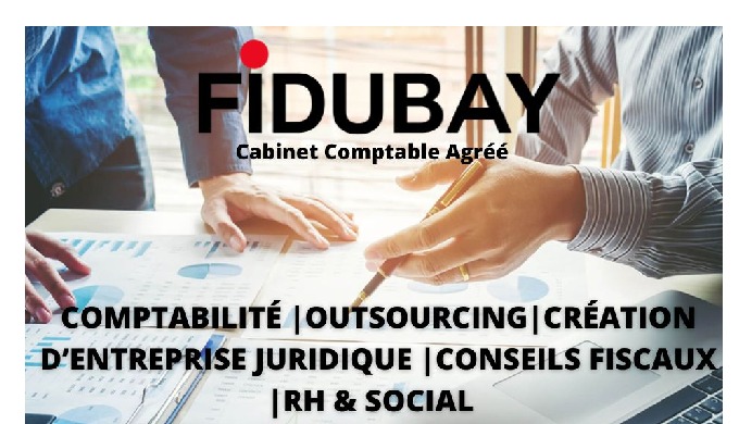 Fidubay Cabinet Comptable Agréé, 71 Bd D'anfa 2eme Etage
