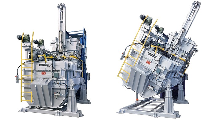 Dynamo Furnaces, Peñamiller 107