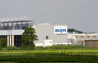 Büfa Chemikalien Gmbh & Co Kg - Hude-altmoorhausen 27798 (Oldenbourg),