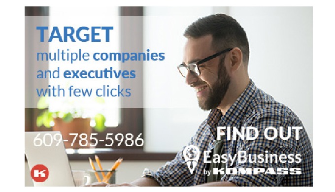 Global B2B Online Directory - Search for company information - Kompass