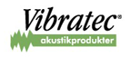 Wire rope isolators (by Vibratec Akustikprodukter AB)