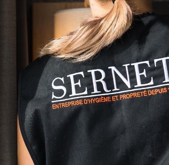 Sernet - Strasbourg 67100 (Bas-rhin), 1 Rue De L'ardeche , SIREN 326 0