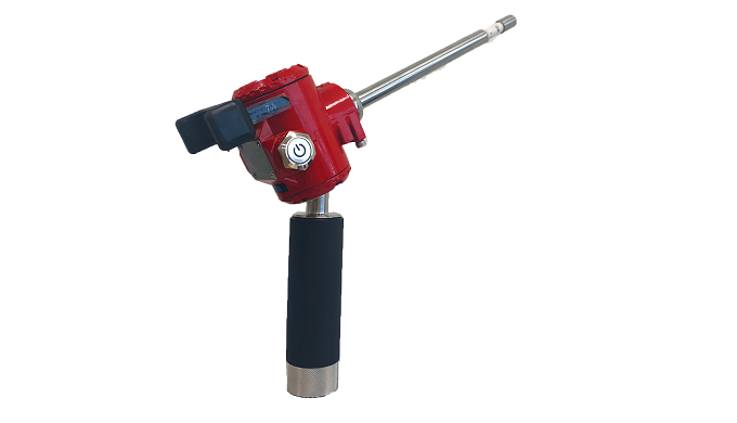 Esgk Co.,ltd. | Measuring the static electricity equipment