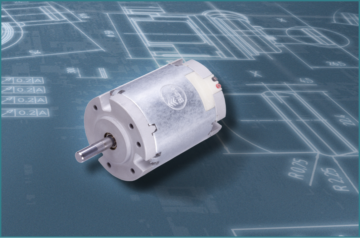 Bühler Motor Gmbh - Nürnberg 90459, Anne-frank-straße 33 - 35..., HAND