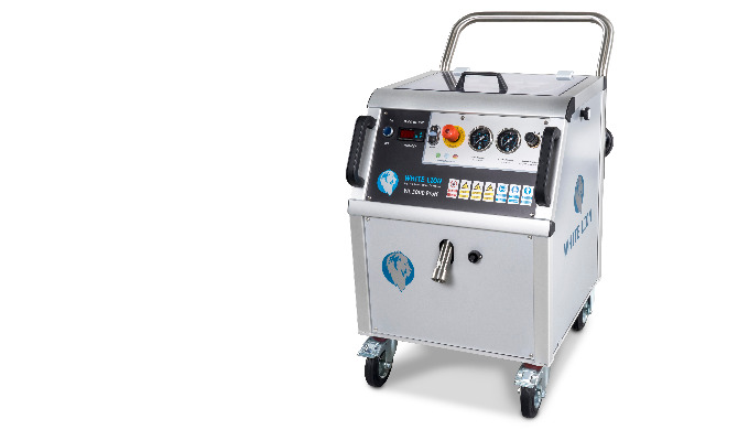 Trusted suppliers by activity sector