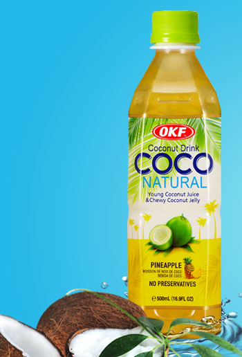 Okf Corporation, Okf Bldg., 54, Hakdong-ro...