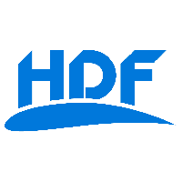 Hdf - Turate 22078 (Como), Via Isonzo 6/b , CF (CODICE FISCALE) 021203