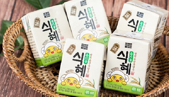 Sejunfood.co.,ltd, 63 Gamaeul-gil, Gonjiam-e...