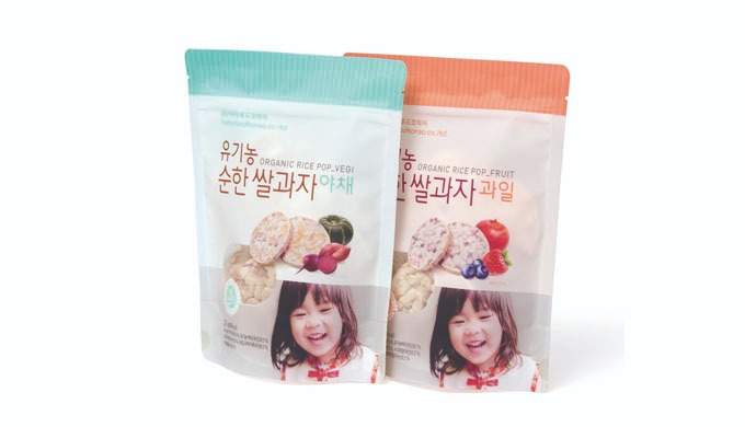 Bebefood Korea Co.,ltd.,