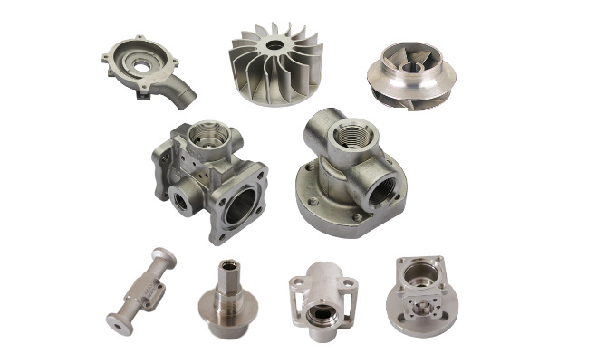 Trusted suppliers by activity sector