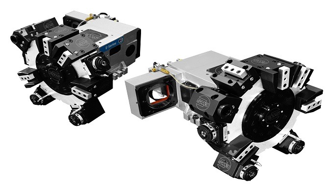 EWS Korea Co.,ltd,ㅣTurret and Tool Holders