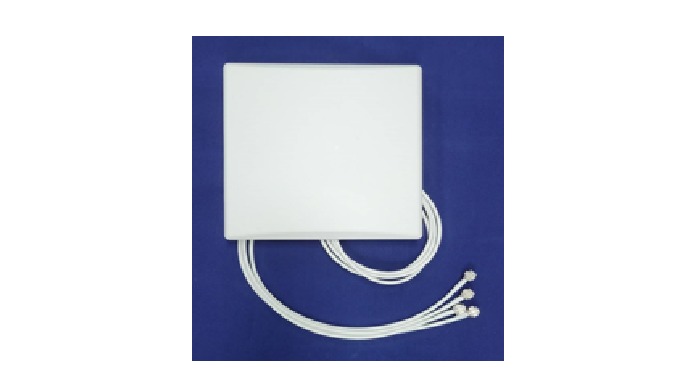 Blue WaveTel_Antenna (Quad Patch, In-building DAS, Customized Antenna)