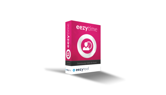 Eezy Tool Ag - Basel 4054, Lohweg 10 , HANDELSREGISTER-NR. CHE-102.417