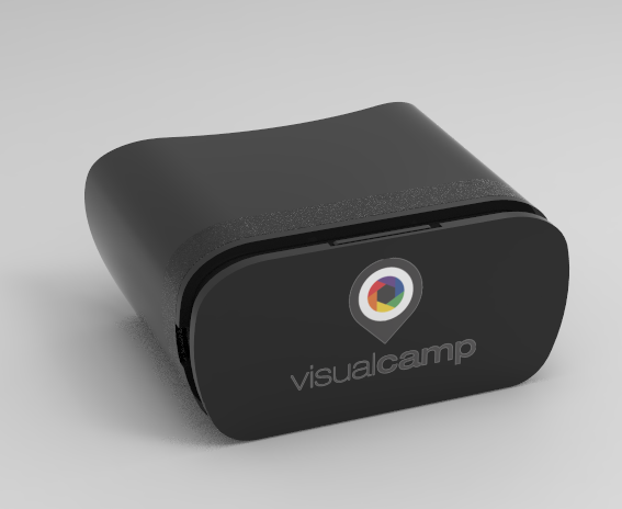 Visualcamp Co., Ltd., 402 ,32 Maeheon-ro 16-gil..., CO.REGISTRATION NO