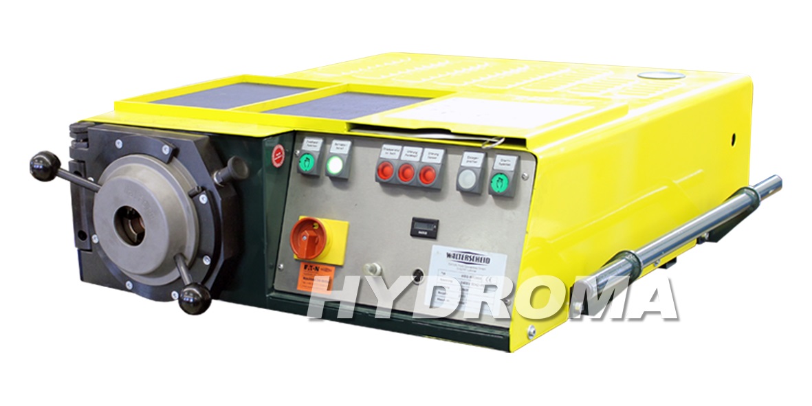 Hydroma, Spol. S R.o. - Uherský Brod 688 01 (Uherské Hradiště), Vlčnov