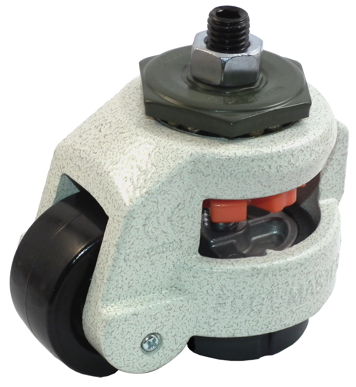 Keystone Castors & Wheels - Birmingham B9 4BB (West Midlands), Unit 1